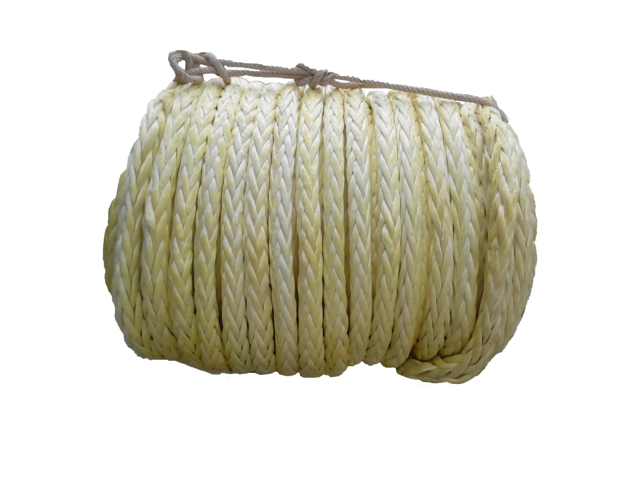 12 strand 60mm x 150 meters orange uhmwpe towing rope for mooring with ...